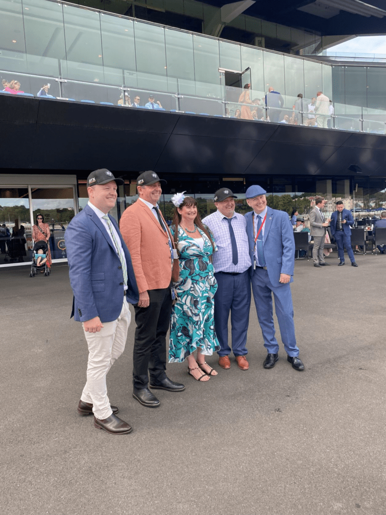 BTX Racing Ownership Explained - BTX Racing