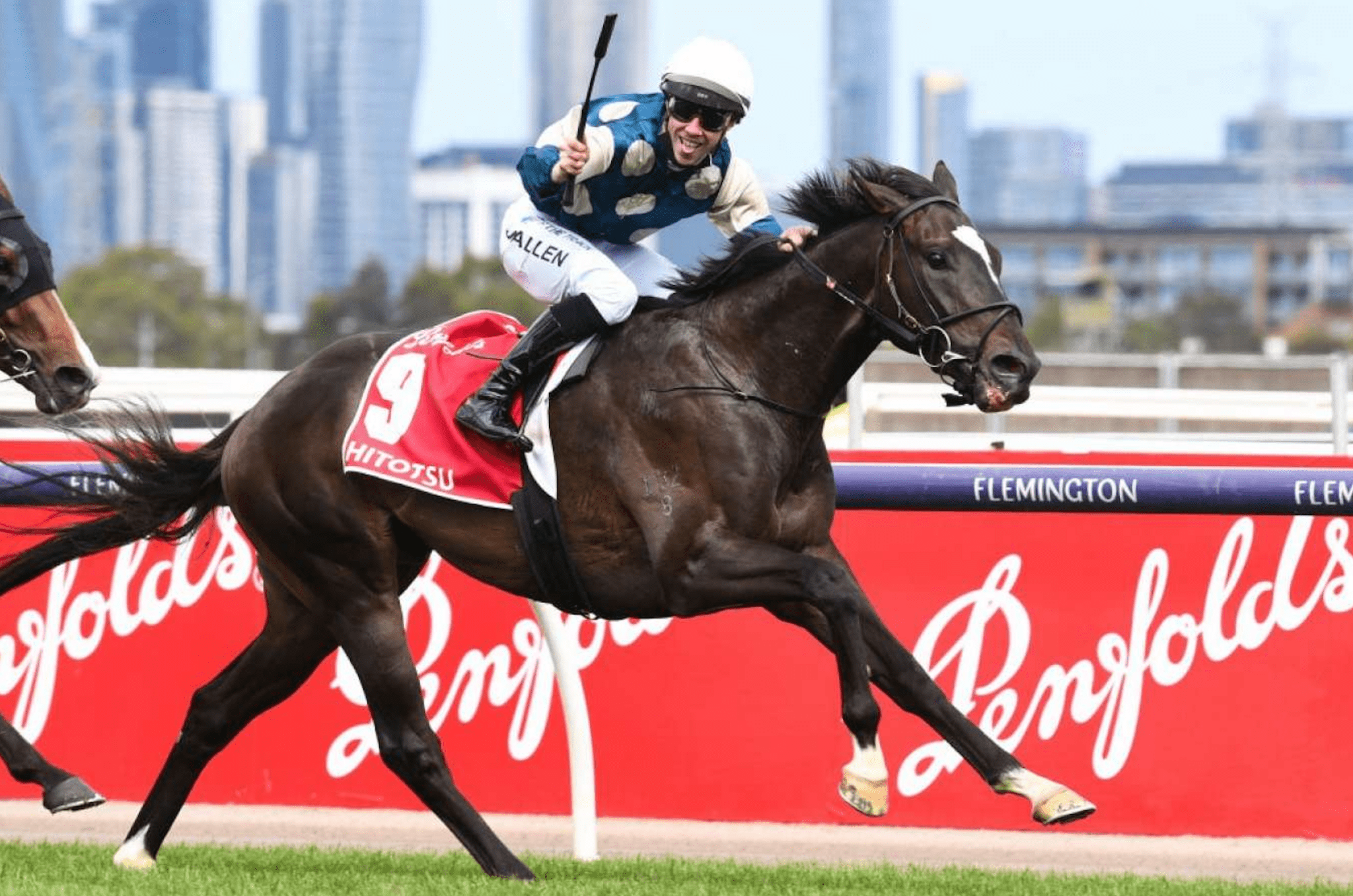 Inside the Stables: Exploring Ciaron Maher Racing - BTX Racing