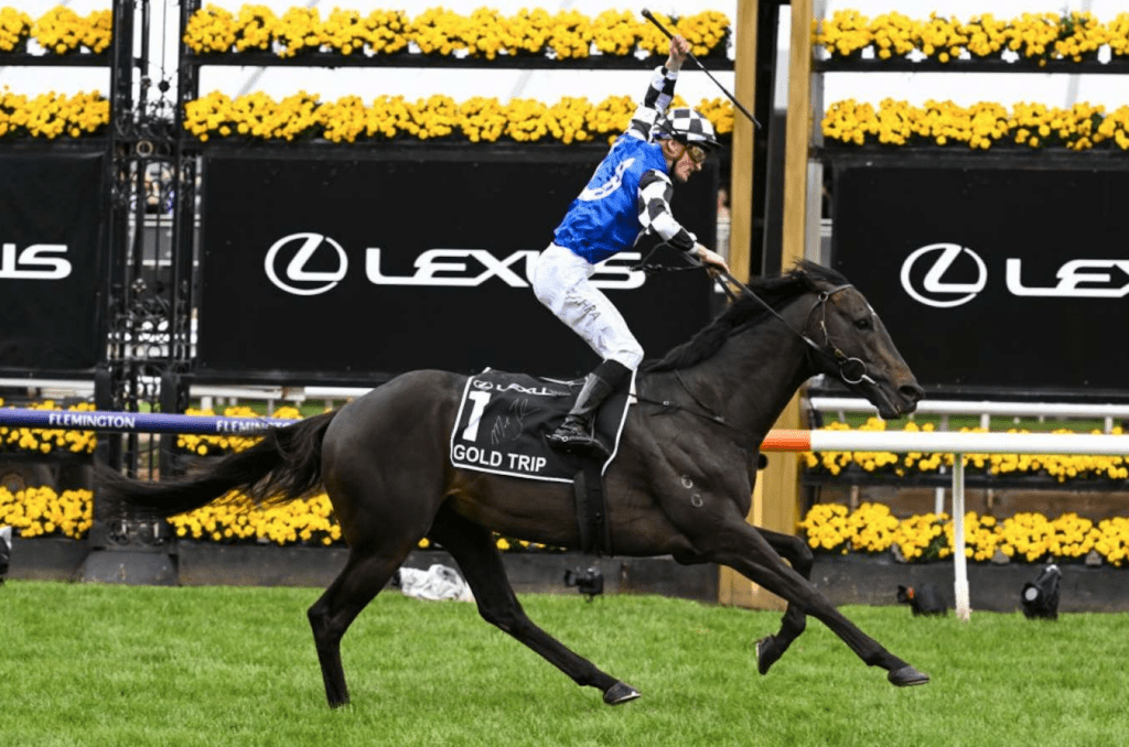 Inside the Stables: Exploring Ciaron Maher Racing - BTX Racing