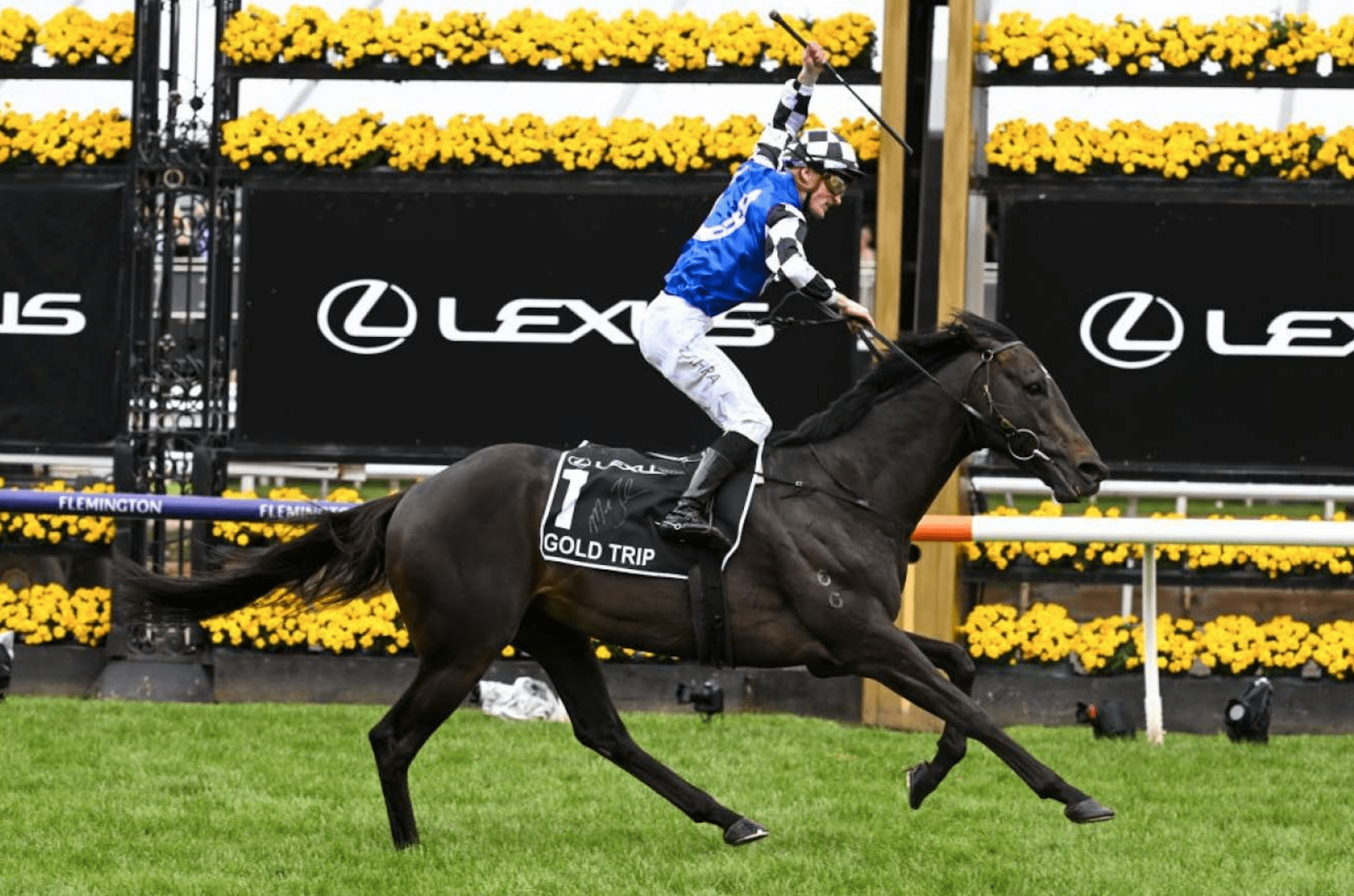 Inside the Stables: Exploring Ciaron Maher Racing - BTX Racing